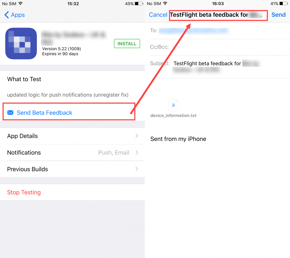 Бета-тестирование с помощью TestFlight | Бесплатные онлайн-курсы от ...