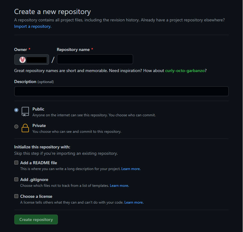 Що таке GitHub і як з ним працювати.