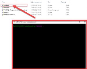 Що таке GitHub і як з ним працювати.