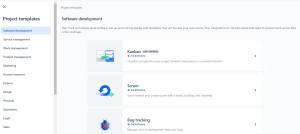 Робота з системою Jira.