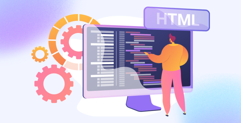 Основні HTML теги.